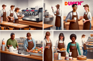 How Old Do You Have To Be To Work At Dunkin - The Stimulist