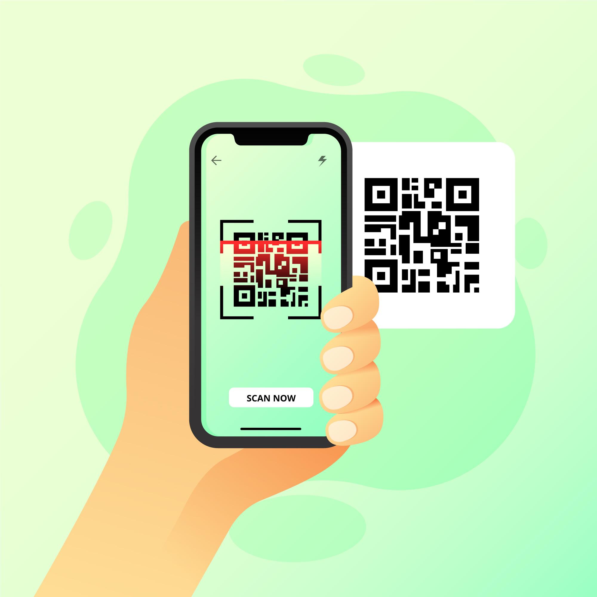 QR Code Offerings: How Brands Are Using Them to Enhance Loyalty and ...